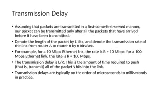 lecture1.pptx computer network and osi or tcp/ip model | PPTX