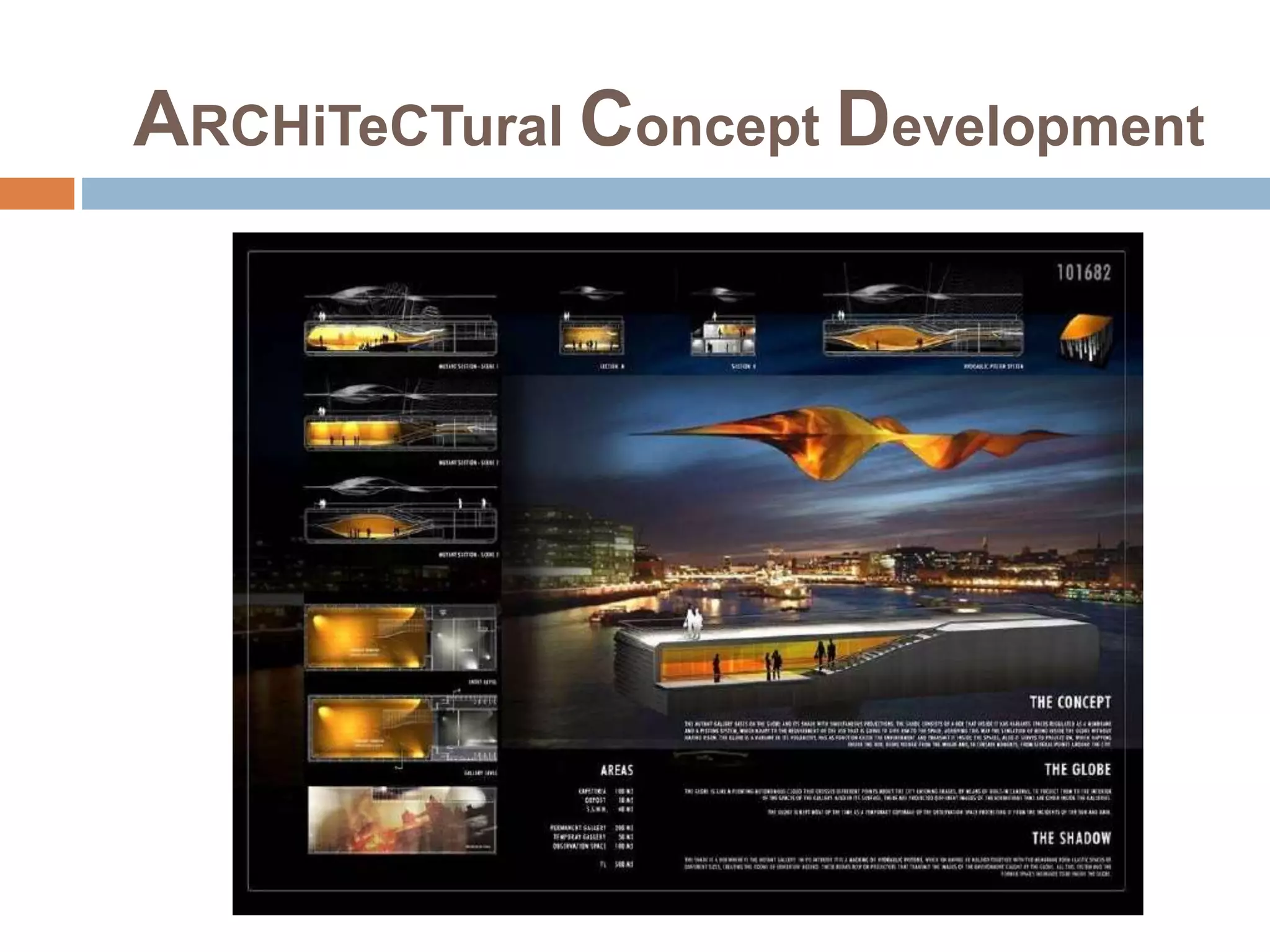 Lecture 1 - 28-Mar-2016 - Architectural Concept development.ppt | Science