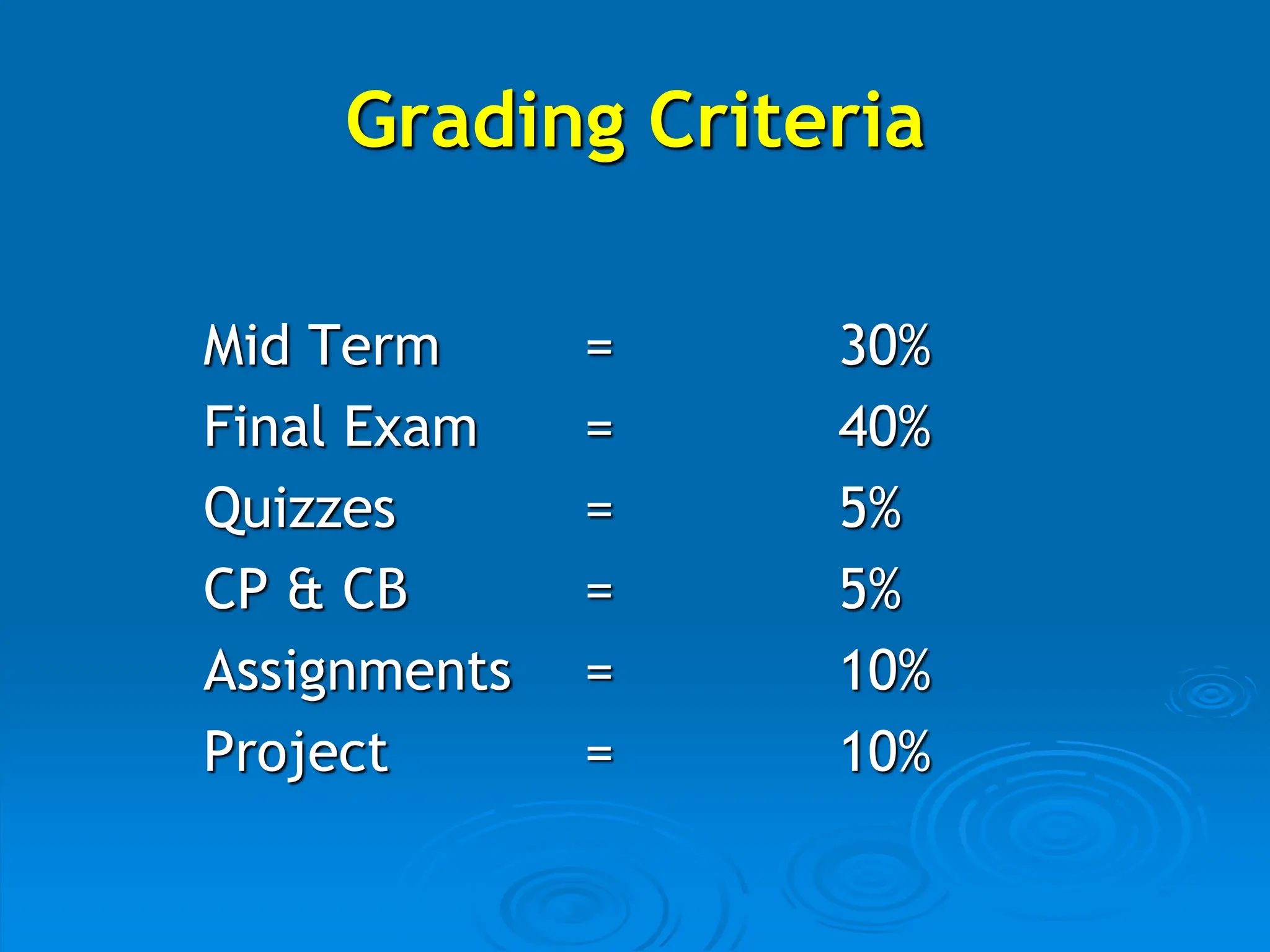 C Programming Language Lecture 1 3ppt 8749