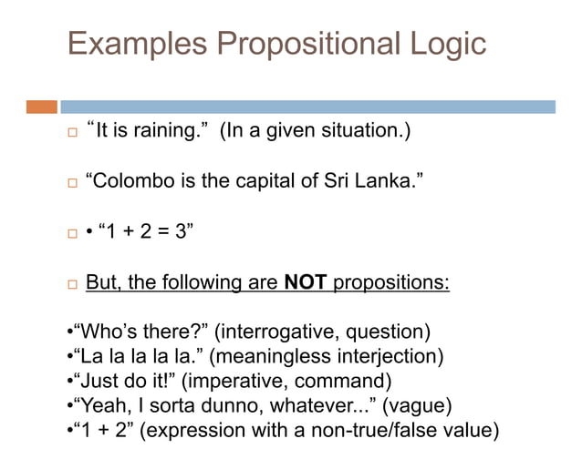 Lecture 1-3-Logics-In-computer-science.pptx | Programming Languages | Computing