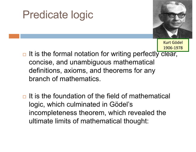 Lecture 1-3-Logics-In-computer-science.pptx | Programming Languages ...
