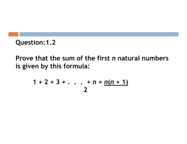 Lecture 1-3-Logics-In-computer-science.pptx | Programming Languages | Computing