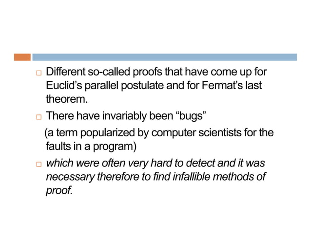 Lecture 1-3-Logics-In-computer-science.pptx | Programming Languages ...