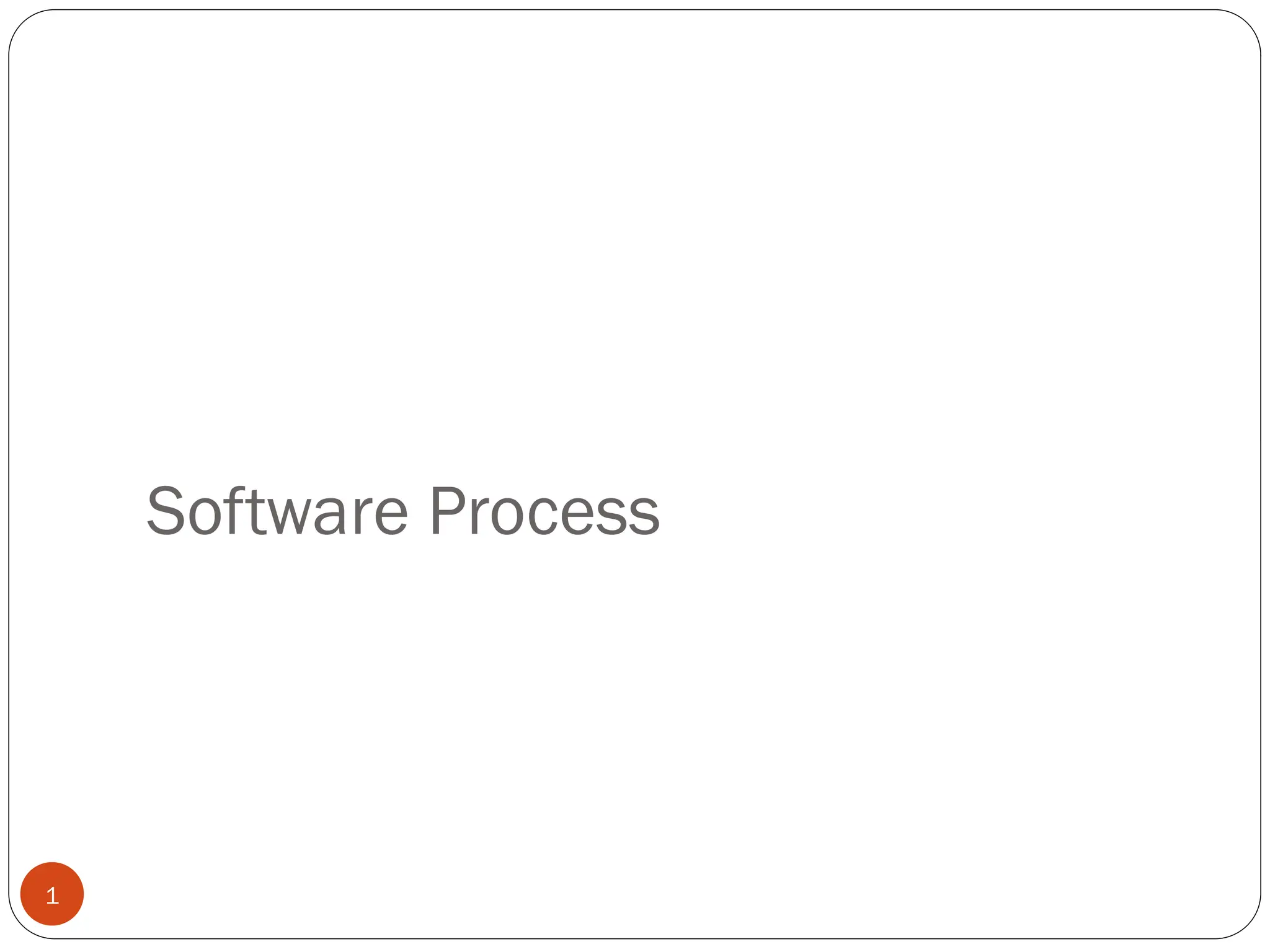 Lecture 1-4.ppt Introduction to Software Engineering: The evolving role ...