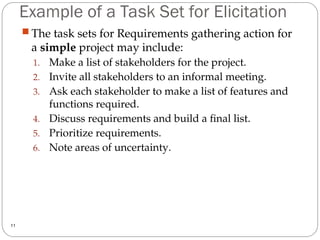 Lecture 1-4.ppt Introduction to Software Engineering: The evolving role ...
