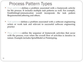 Lecture 1-4.ppt Introduction to Software Engineering: The evolving role ...