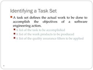 Lecture 1-4.ppt Introduction to Software Engineering: The evolving role of software, Changing ...