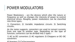 Lecture 1 to 4 introduction to electrical drive | PPT