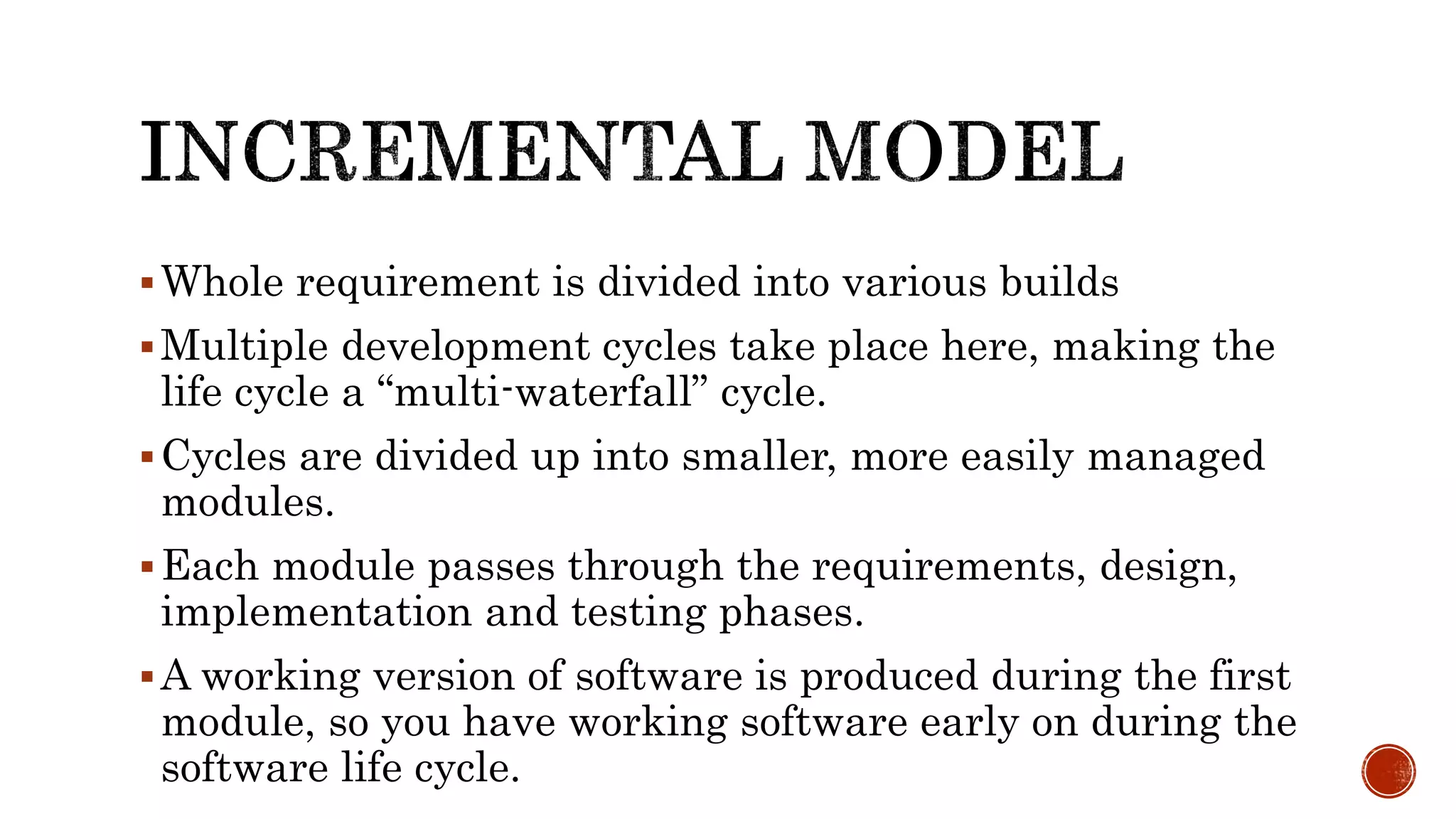 Introduction to Software Engineering | PPTX