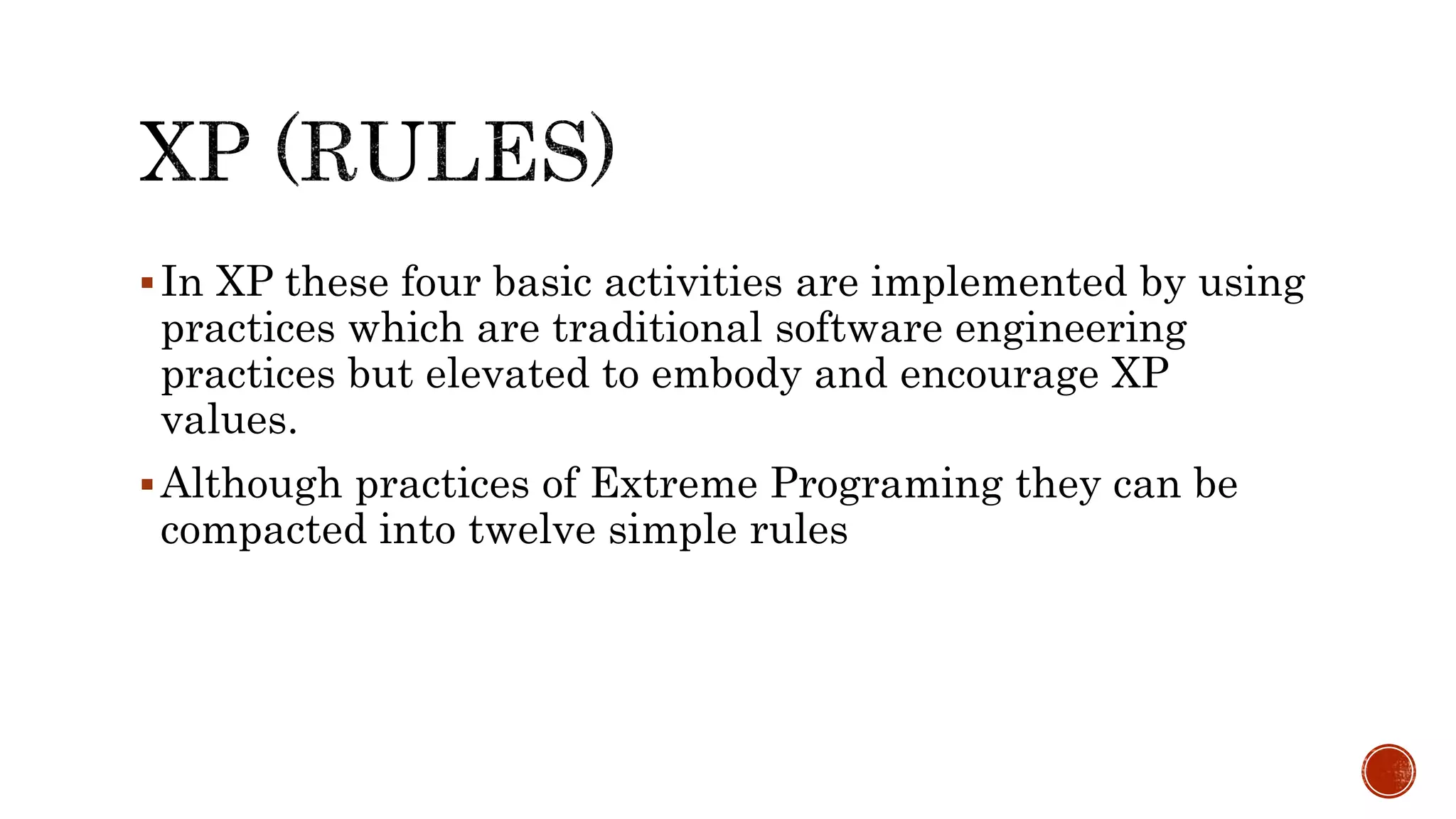 Introduction to Software Engineering | PPTX