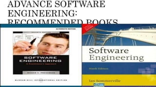 Introduction to Software Engineering | PPTX