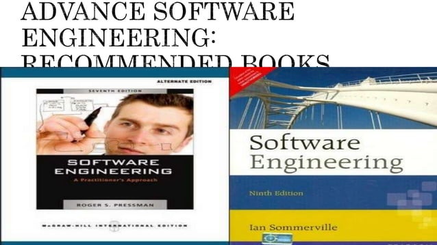 Introduction to Software Engineering | PPTX