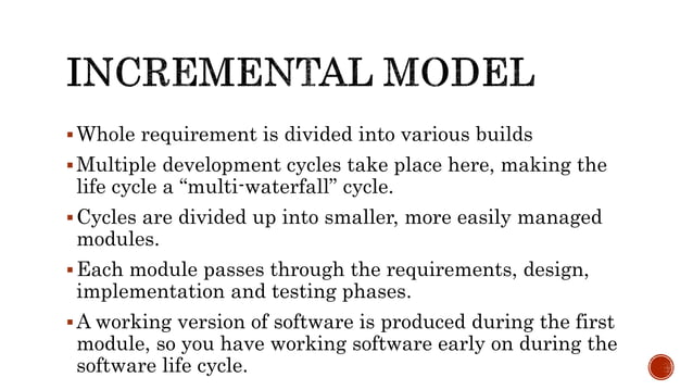 Introduction to Software Engineering | PPTX