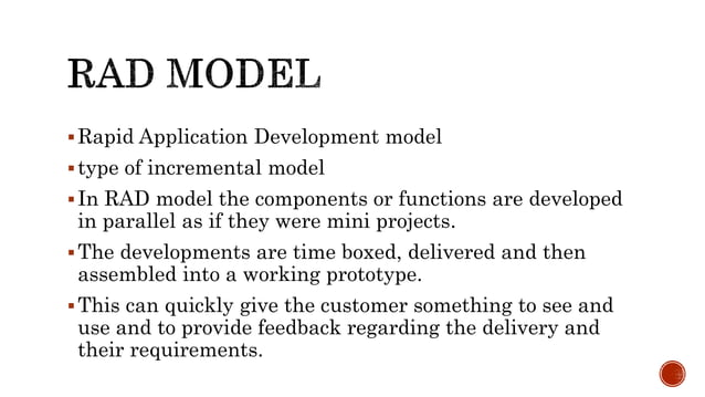 Introduction to Software Engineering | PPTX
