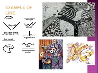 Lecture 1 a definition of design its elements and principle | PPTX | 3 ...