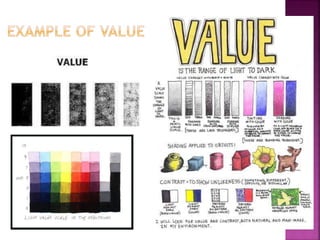 Lecture 1 a definition of design its elements and principle | PPTX