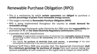 Introduction to JNNSM- India's National Solar Mission | PDF