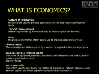 lecture1-basic economic concepts 1.pptx