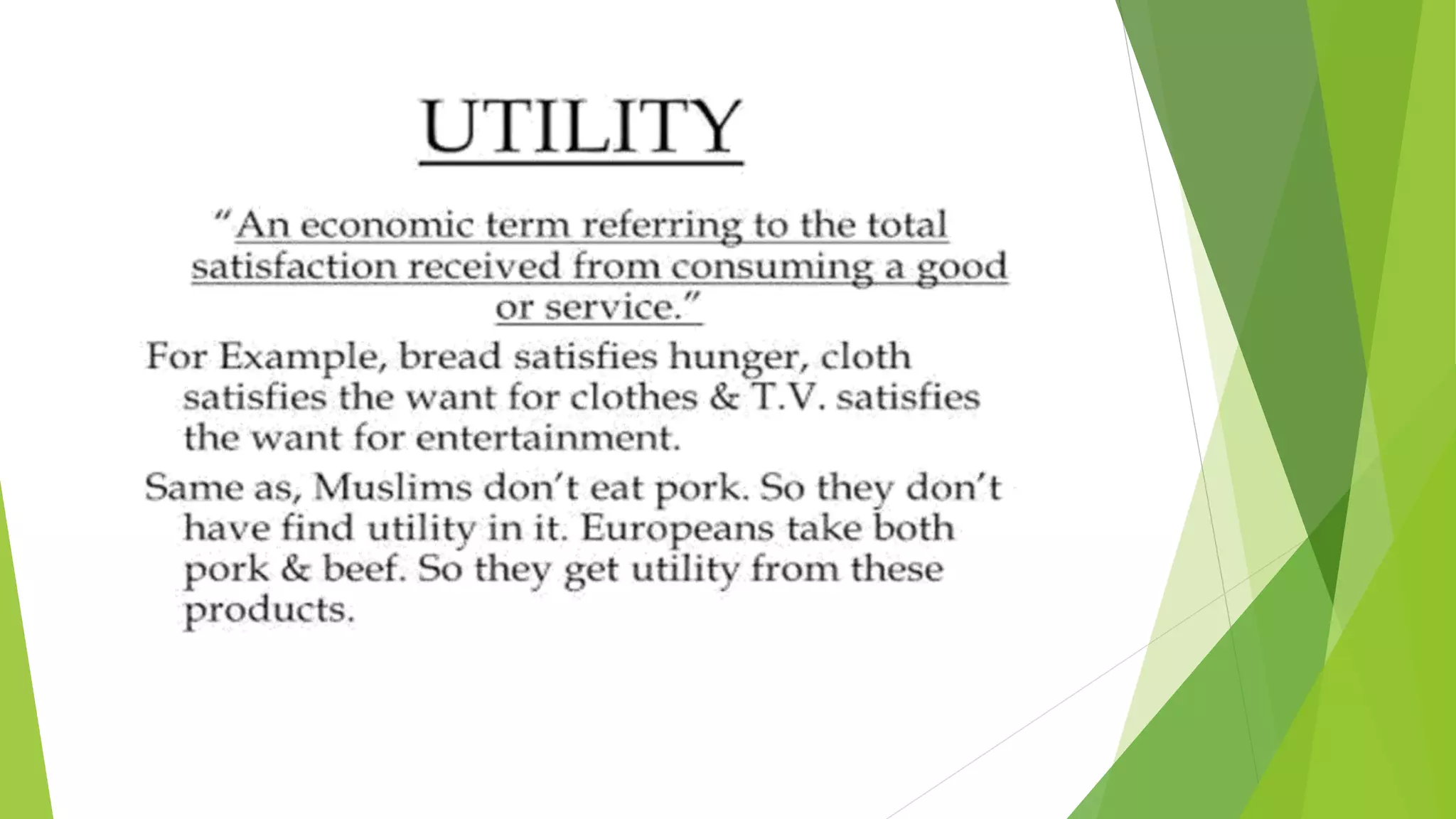 Lecture 1 Basic Economics | PPTX