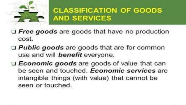 Lecture 1 Basic Economics | PPTX