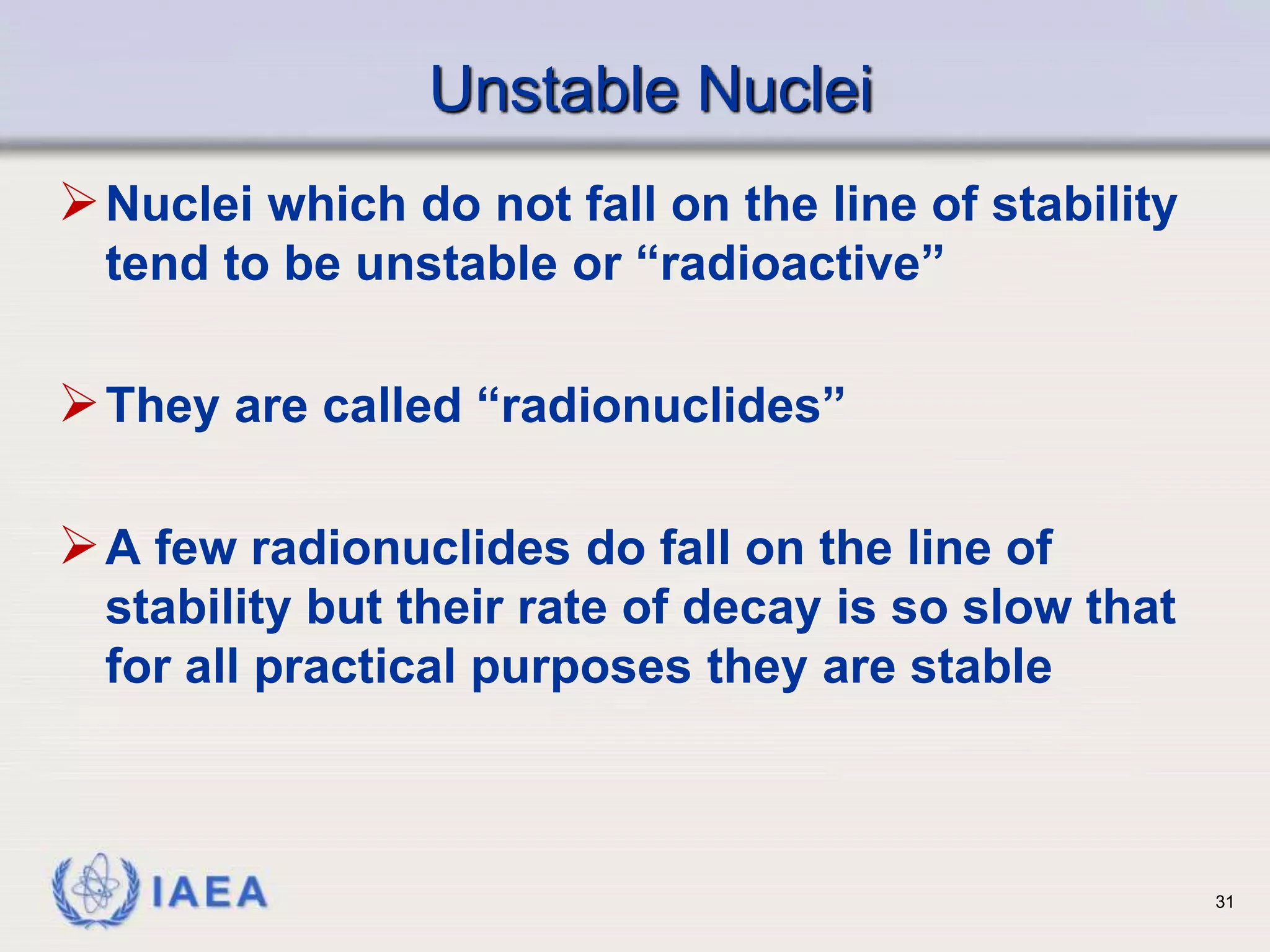 Lecture 1 basic nuclear physics 1 - basic atomic structure | PPTX