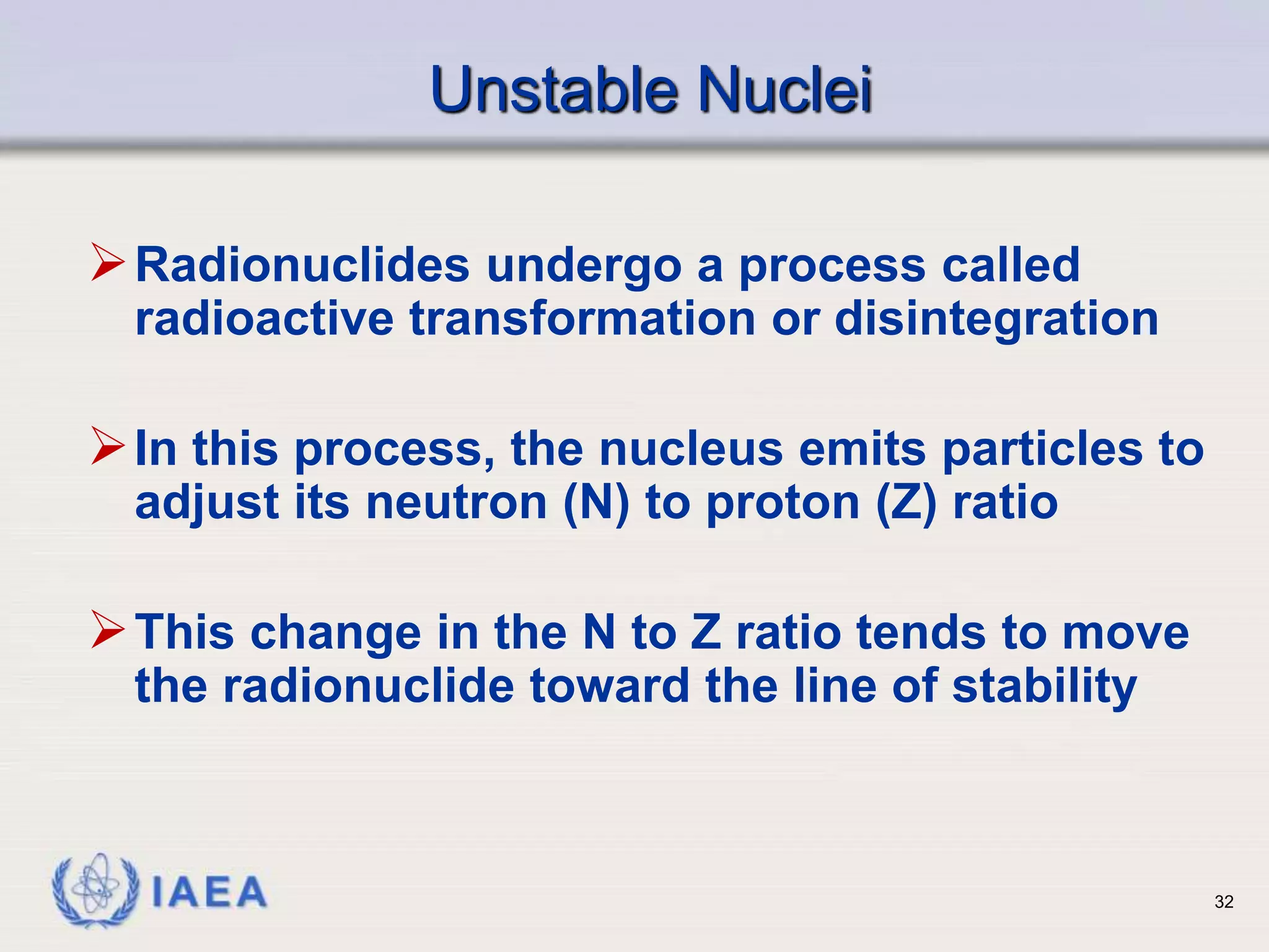 Lecture 1 basic nuclear physics 1 - basic atomic structure | PPTX