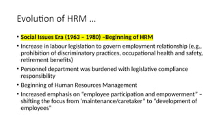 Basic of Human Resources Management.pptx