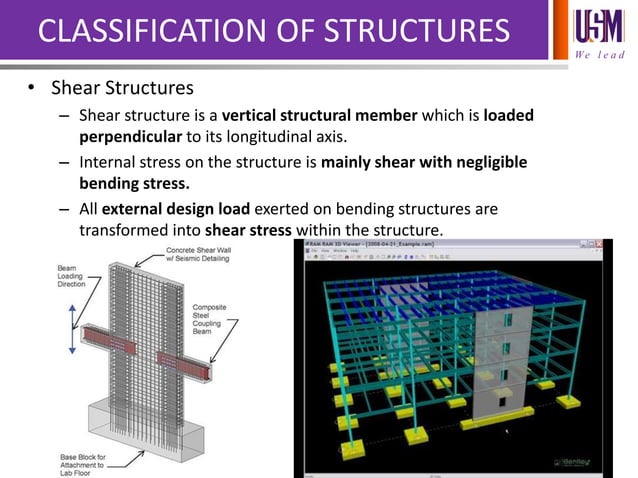 Lecture 1 building structure-an introduction-r2 | PPT