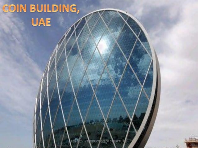 Lecture 1 building structure-an introduction-r2 | PPT