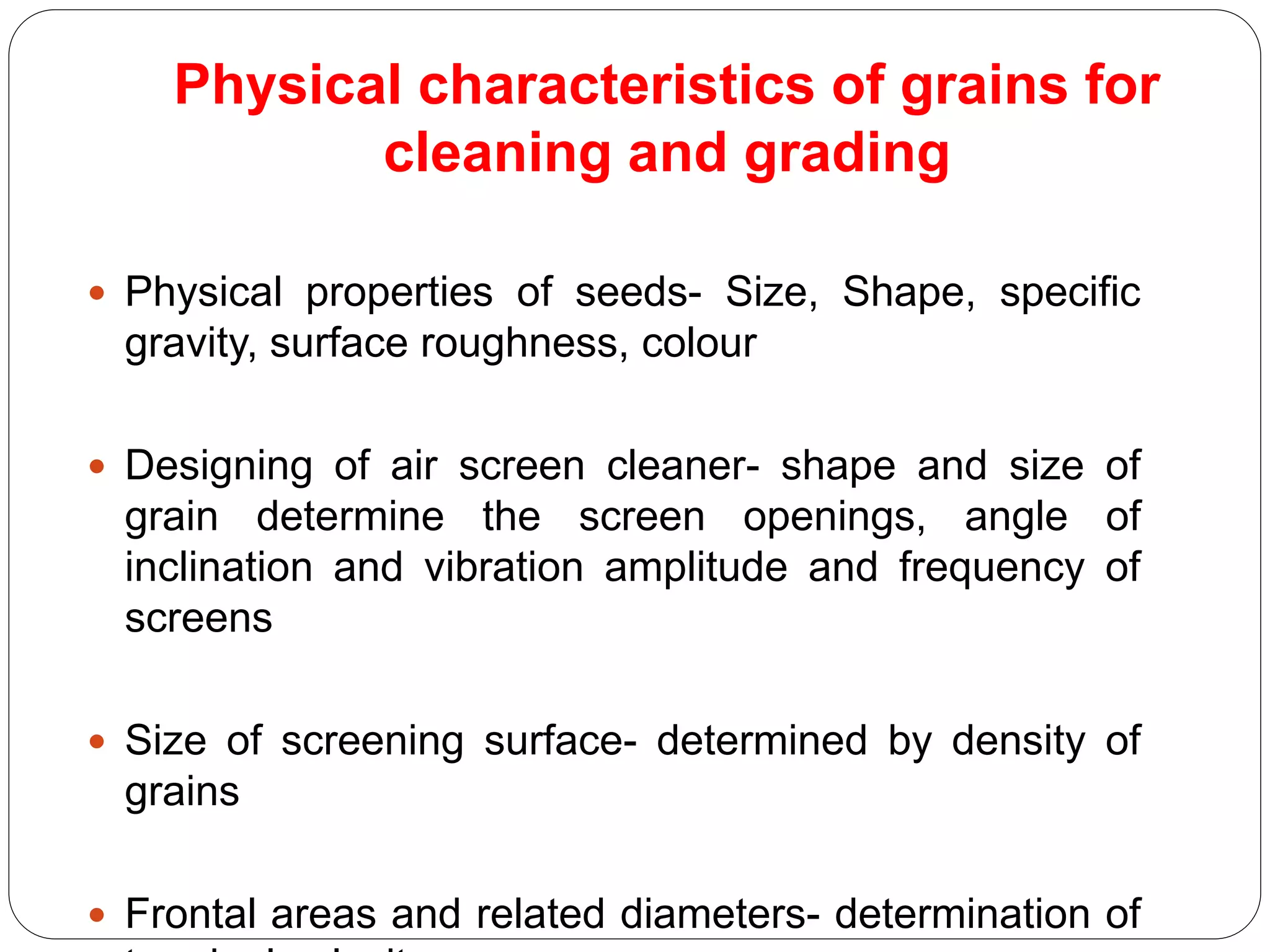 Lecture 1 - Cleaning and types of screens.ppt