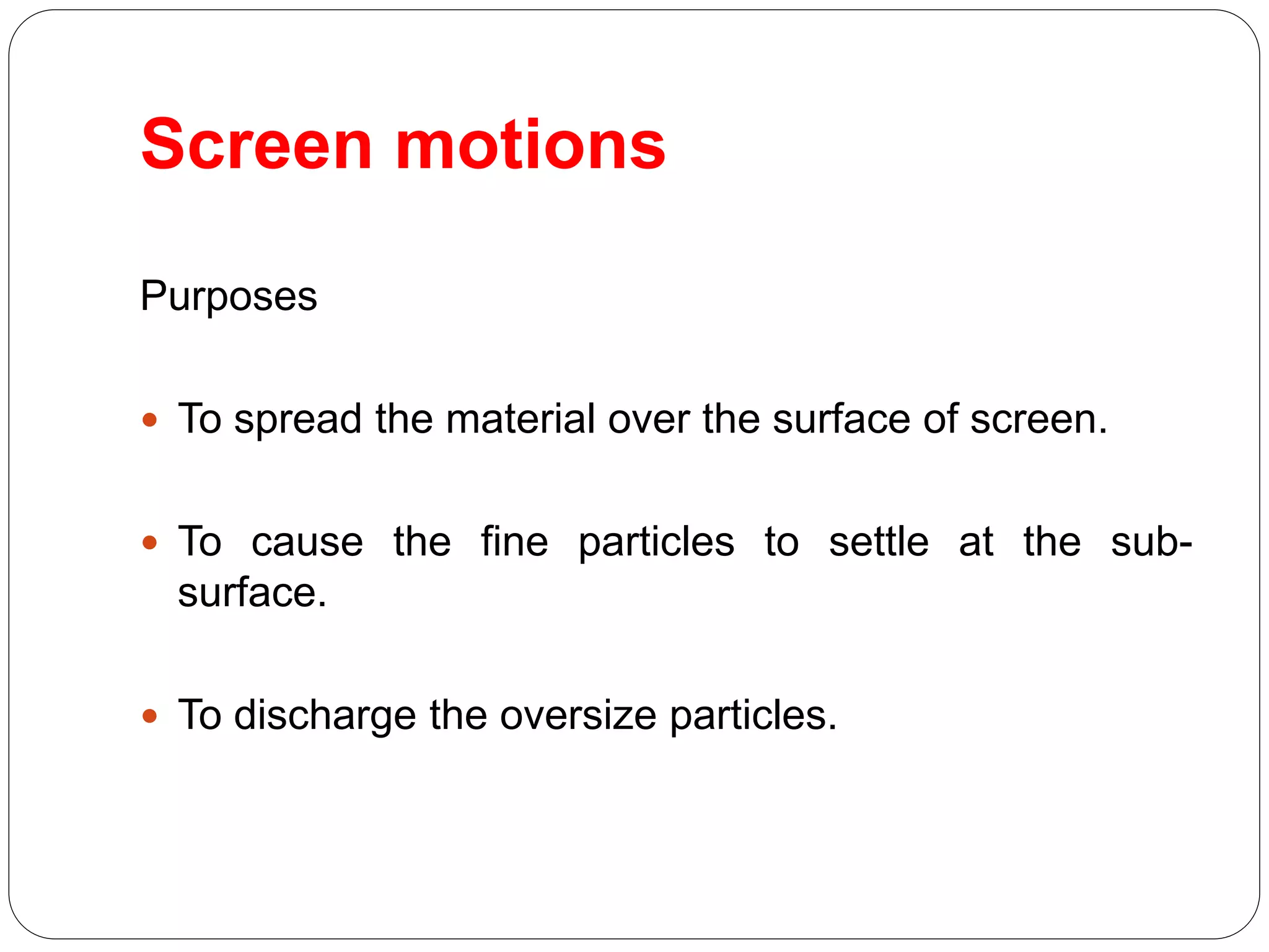 Lecture 1 - Cleaning and types of screens.ppt
