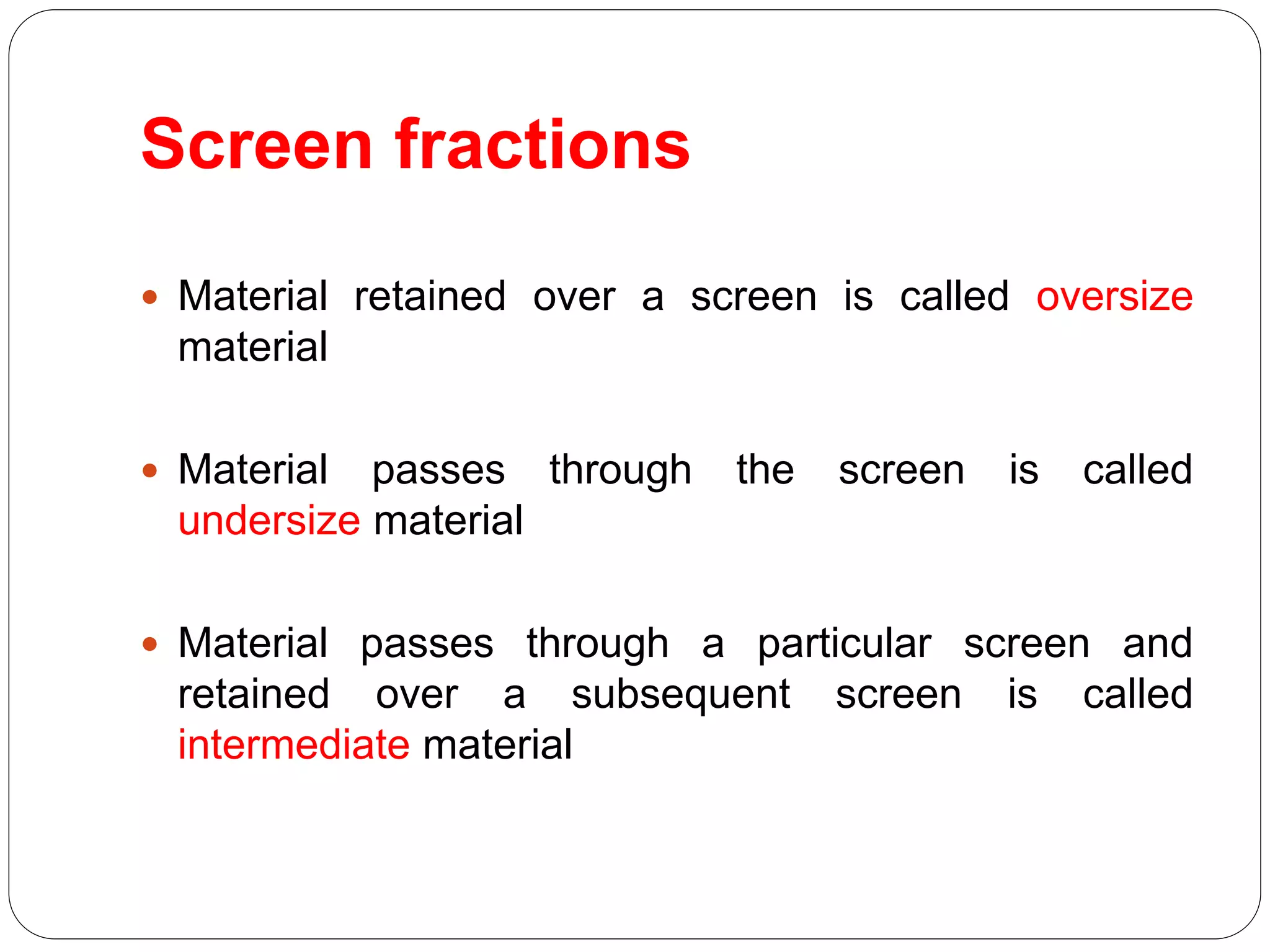 Lecture 1 - Cleaning and types of screens.ppt