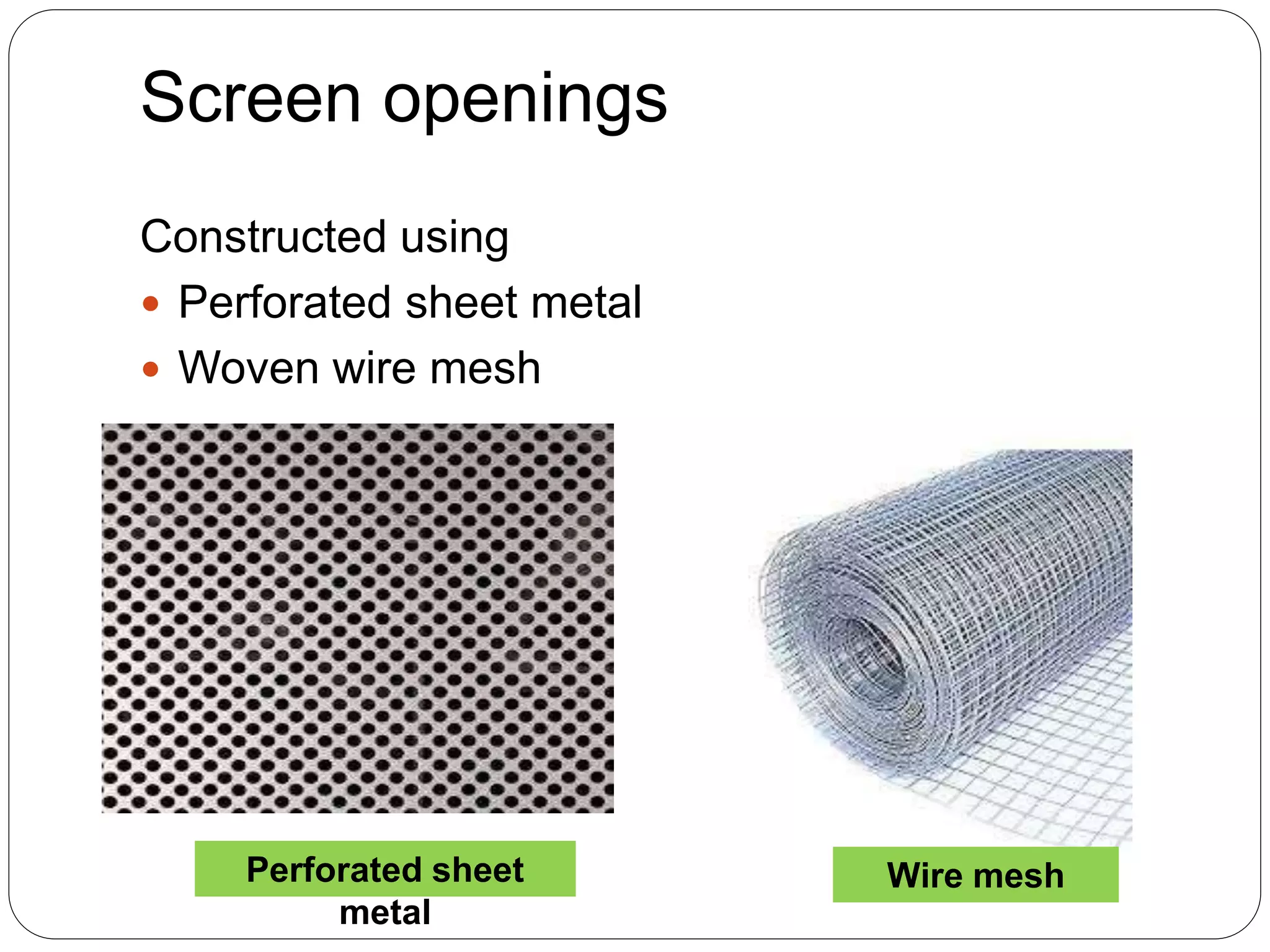 Lecture 1 - Cleaning and types of screens.ppt