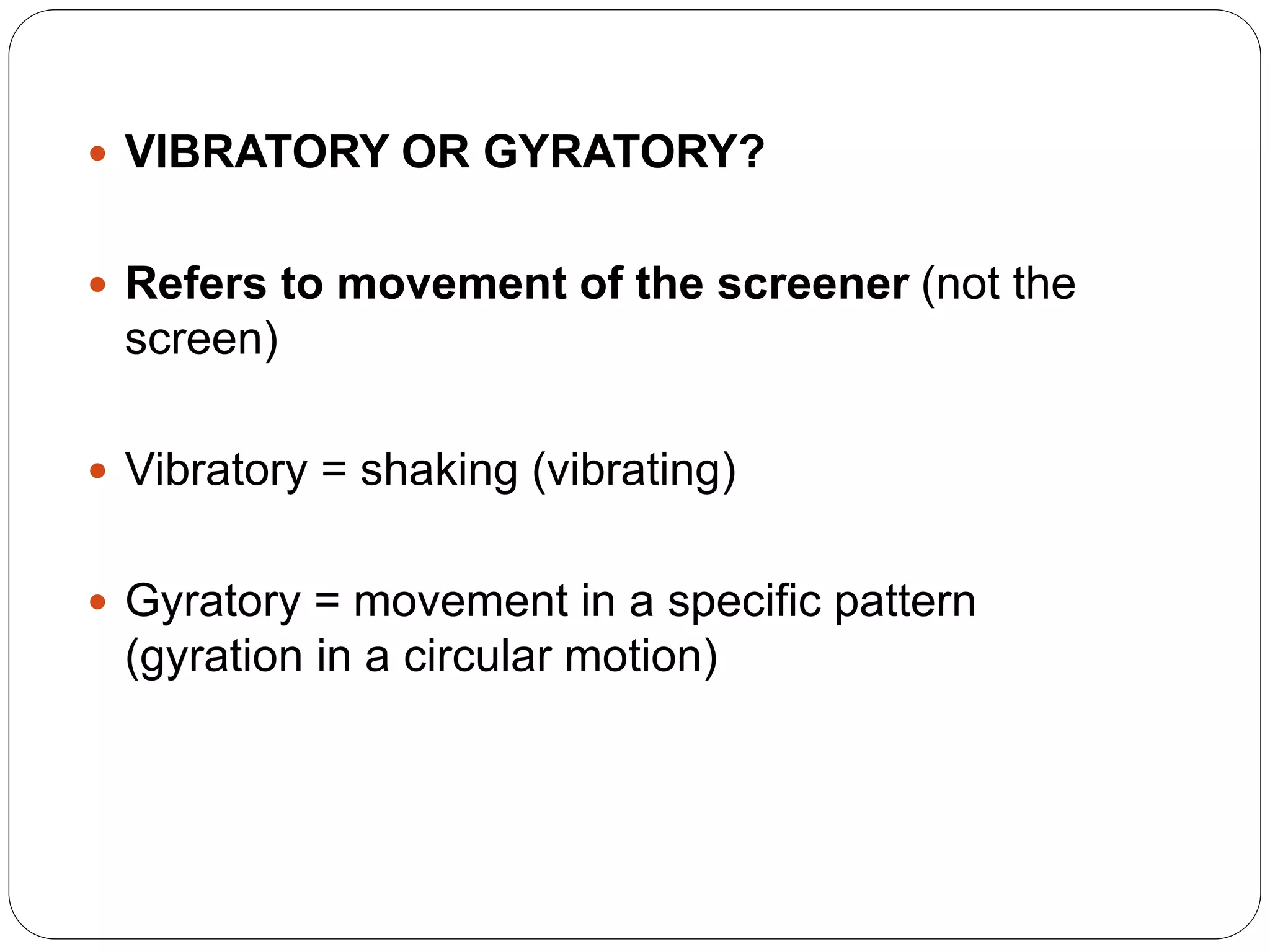 Lecture 1 - Cleaning and types of screens.ppt