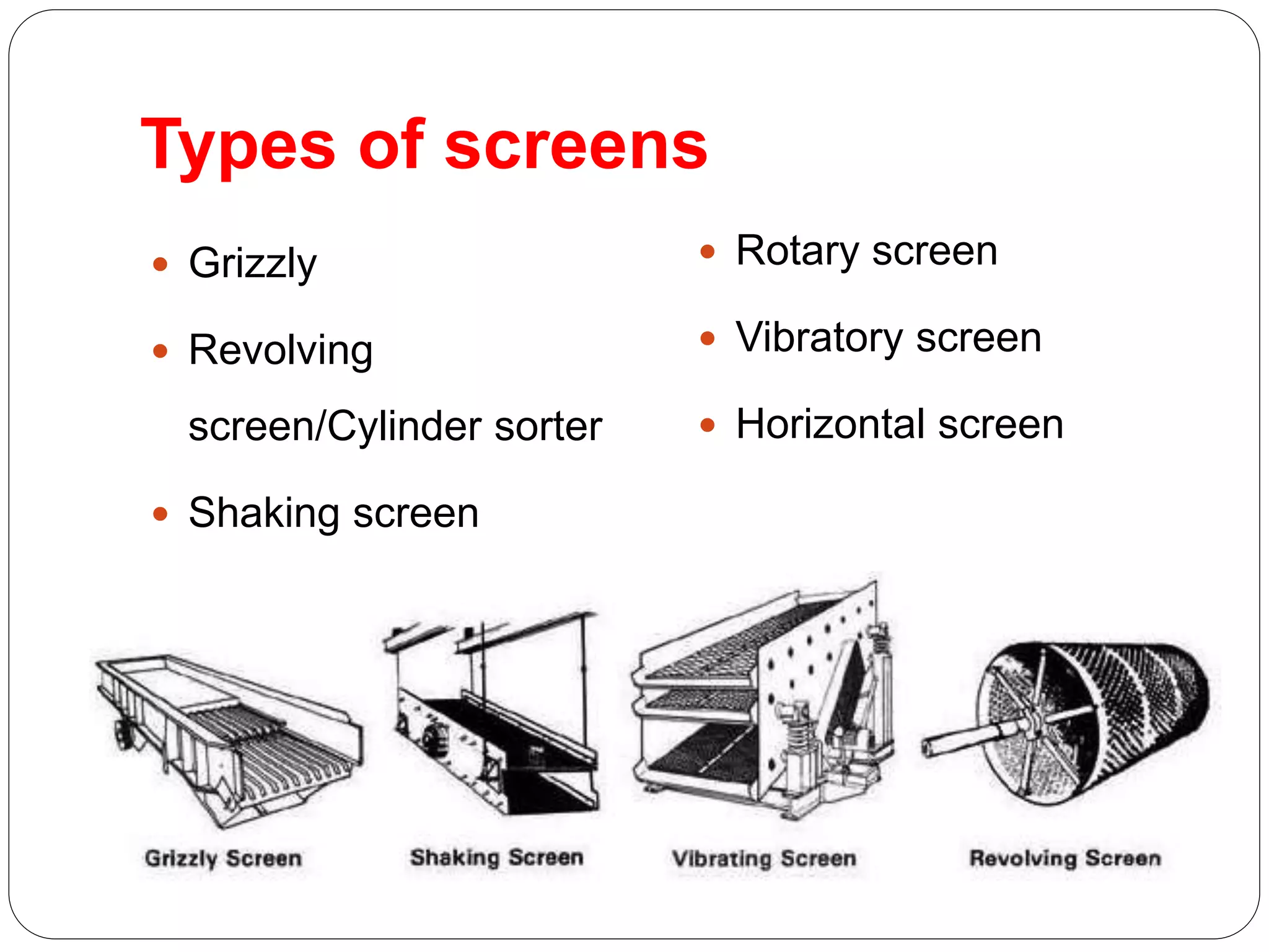 Lecture 1 - Cleaning and types of screens.ppt
