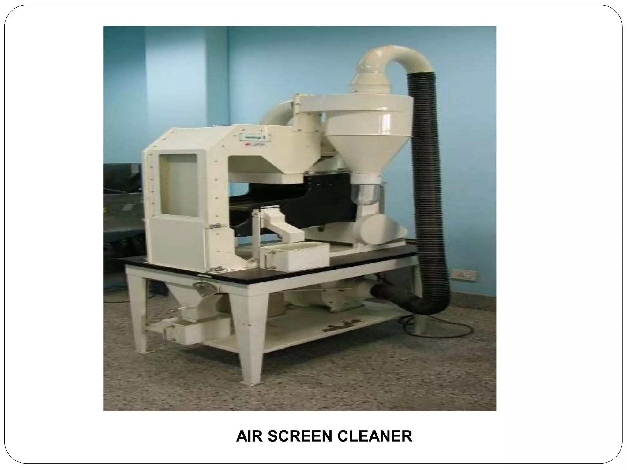 Lecture 1 - Cleaning and types of screens.ppt