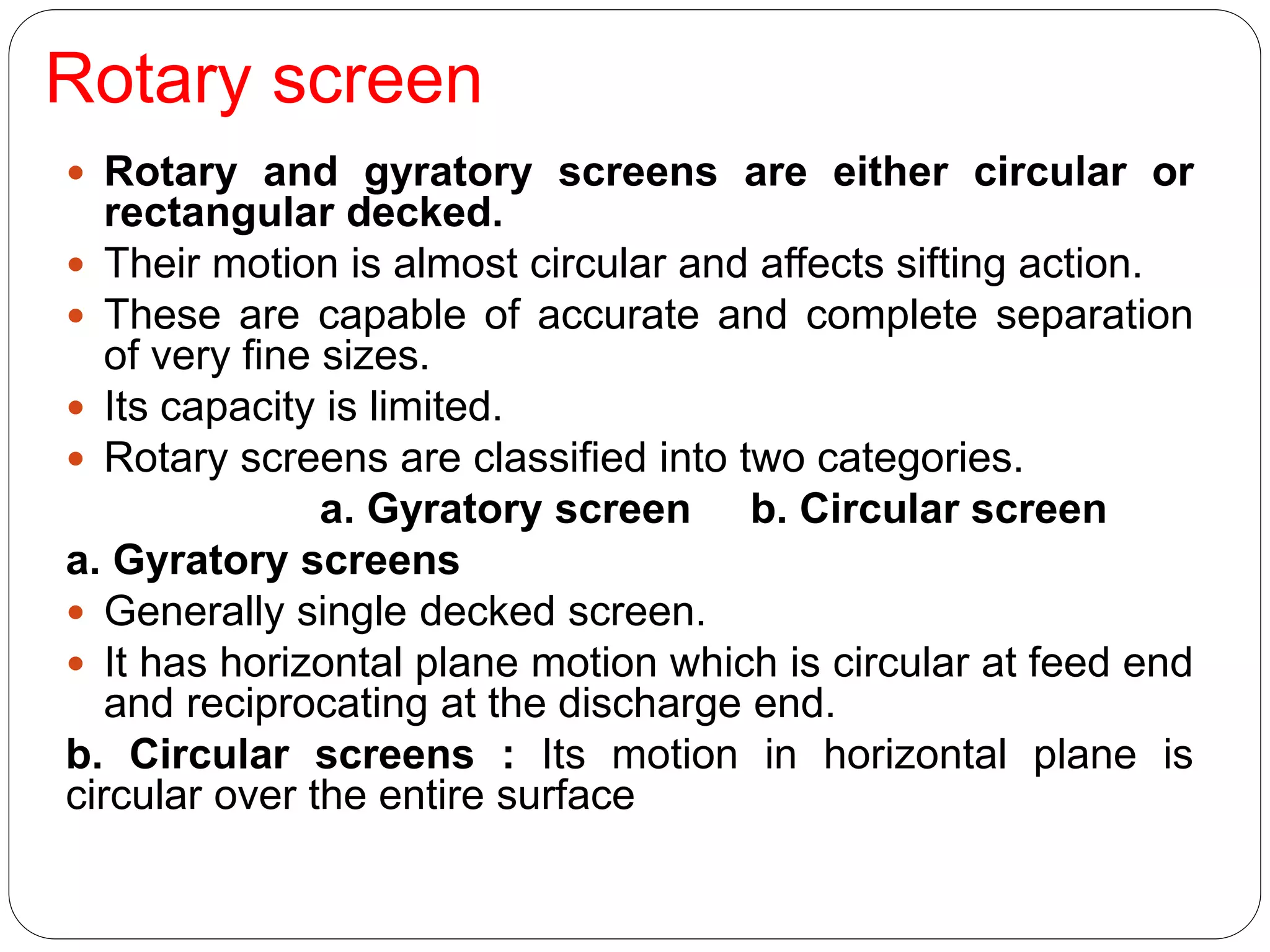Lecture 1 - Cleaning and types of screens.ppt