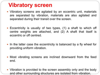 Lecture 1 - Cleaning and types of screens.ppt