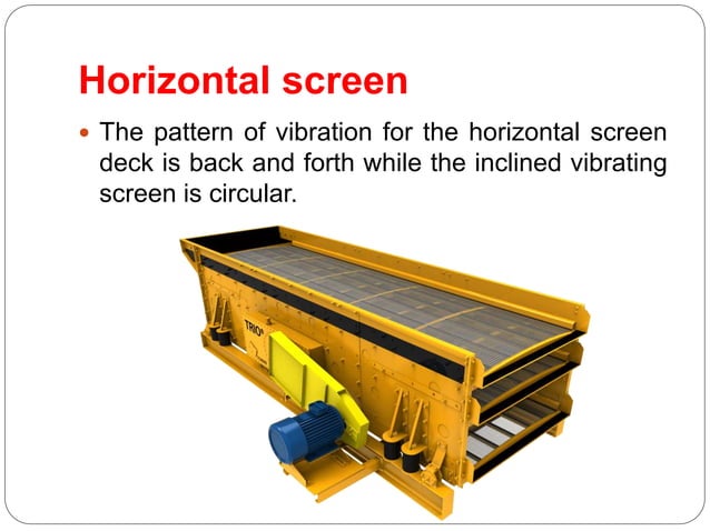 Lecture 1 - Cleaning and types of screens.ppt | Physics | Science
