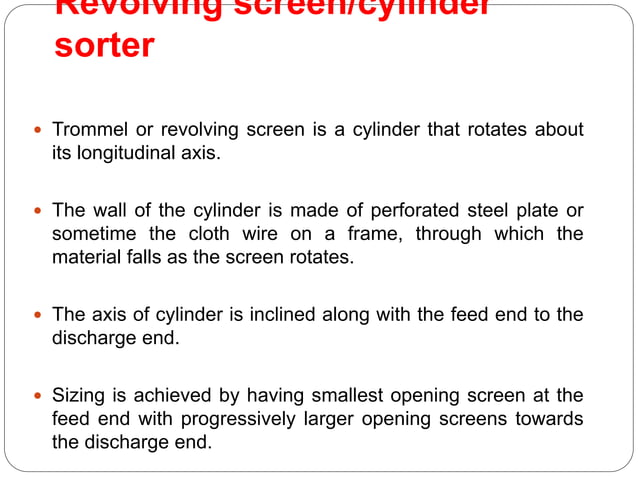 Lecture 1 - Cleaning and types of screens.ppt | Physics | Science