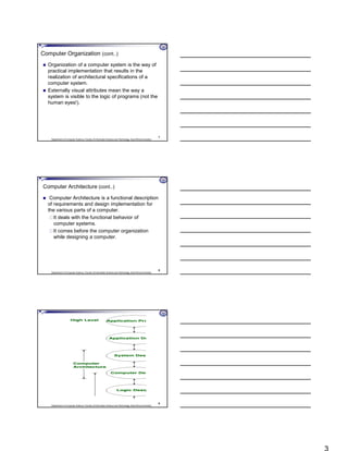 Lecture 1- Computer Organization and Architecture.pdf