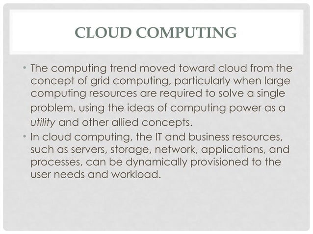 Lecture 1 - Computing Paradigms and.pptx