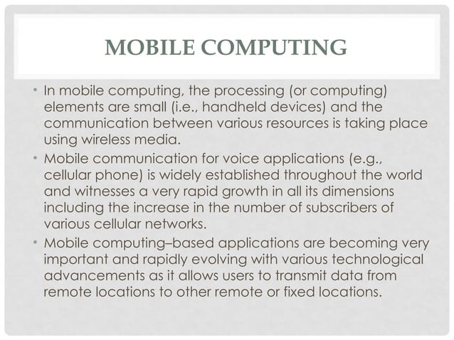 Lecture 1 - Computing Paradigms and.pptx