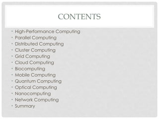 Lecture 1 - Computing Paradigms and.pptx
