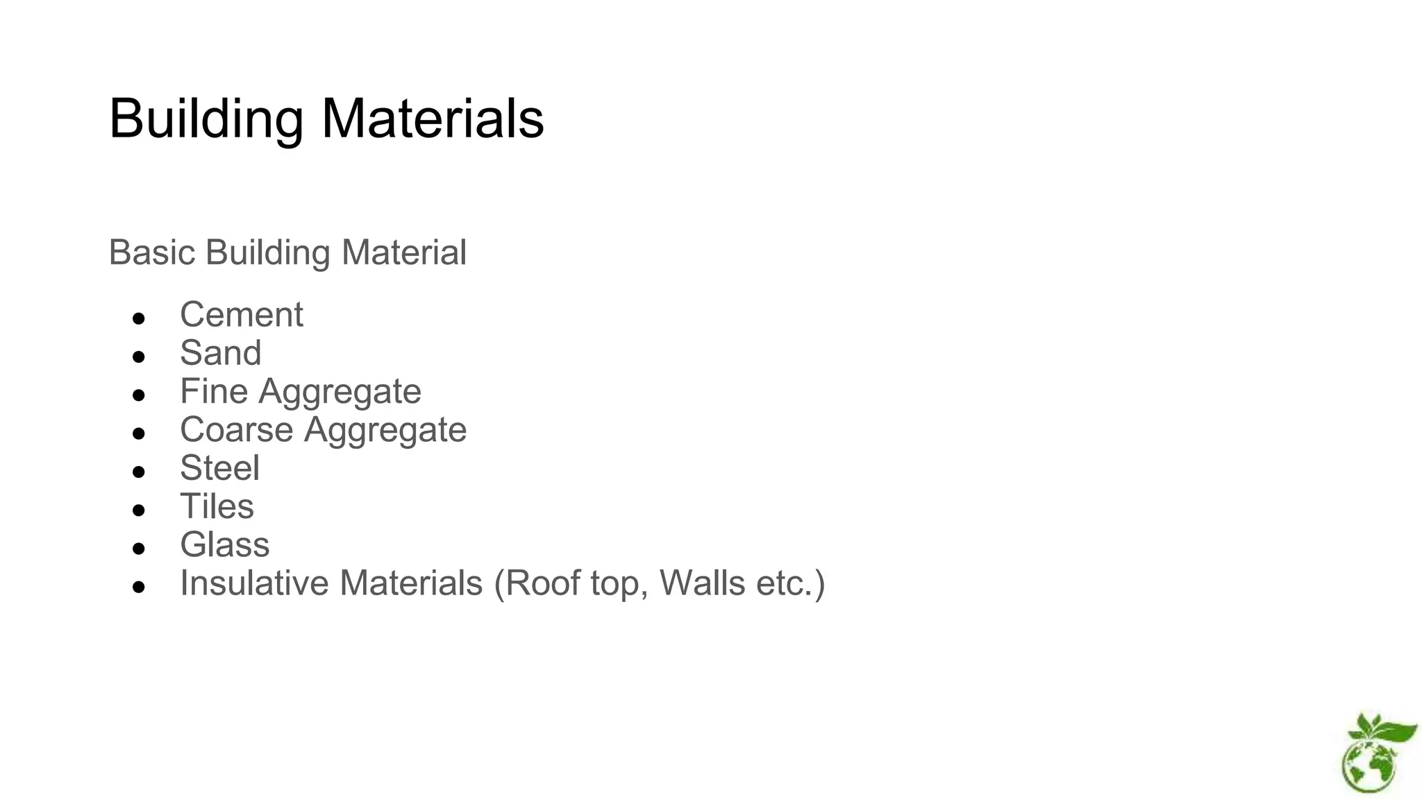 Lecture 1 - Construction Materials.pptx