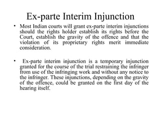 Lecture 1 - Copyright and Piracy- intellectual property rights .ppt