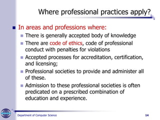 Lecture 1 - Course Orientation PPIT by Dr Rab Nawaz Jadoon | PDF