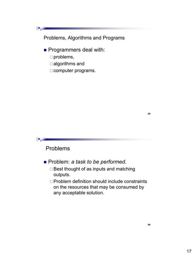 Lecture1 data structure(introduction) | PDF