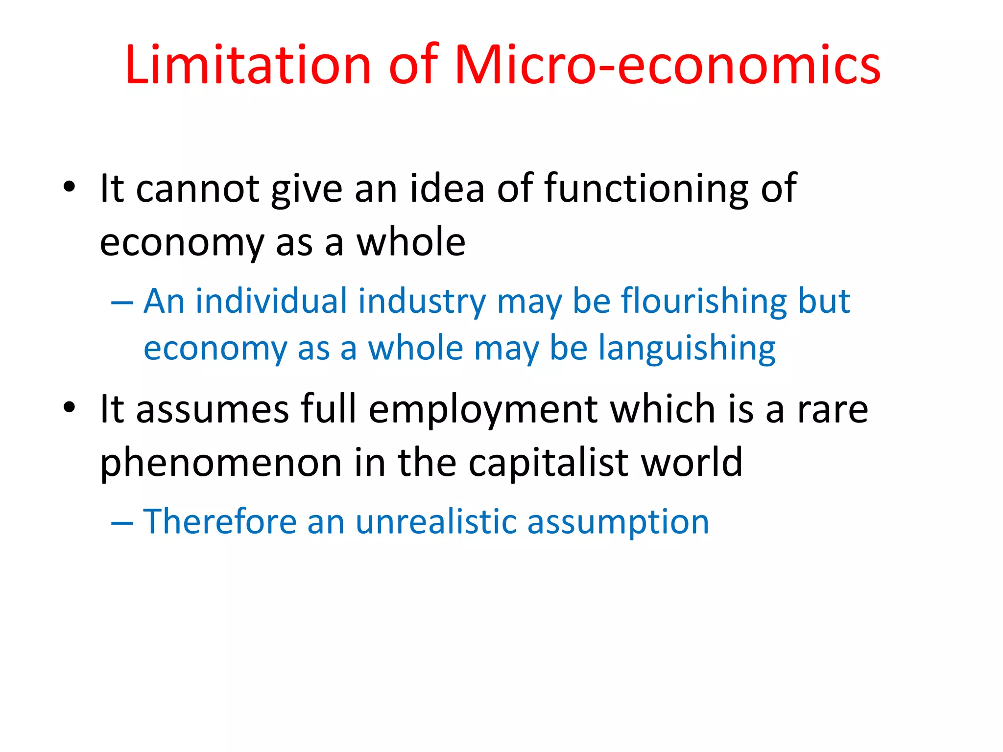 Lecture 1 definitions and scope | PPT
