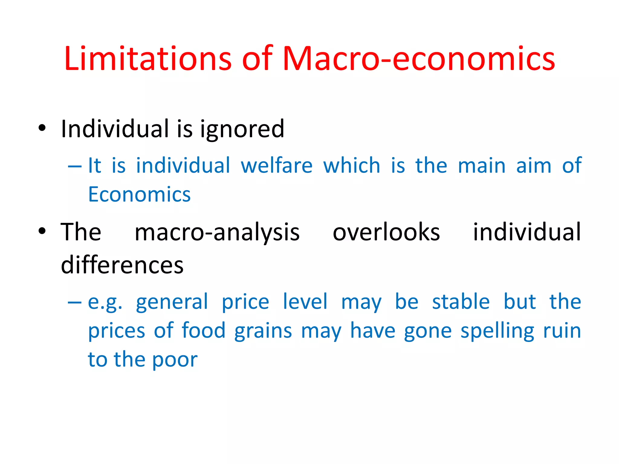 Lecture 1 definitions and scope | PPT